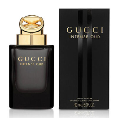 GUCCI INTENSE OUD EDP