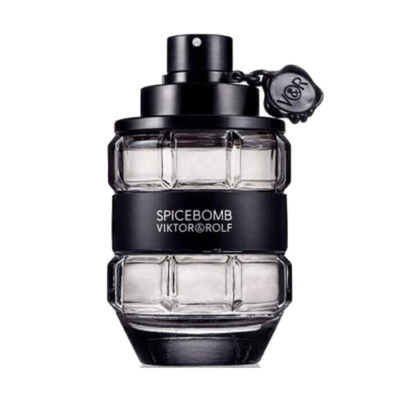 VIKTOR & ROLF SPICEBOMB EDT FOR MEN