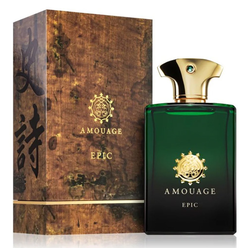 AMOUAGE EPIC MAN EDP FOR MEN